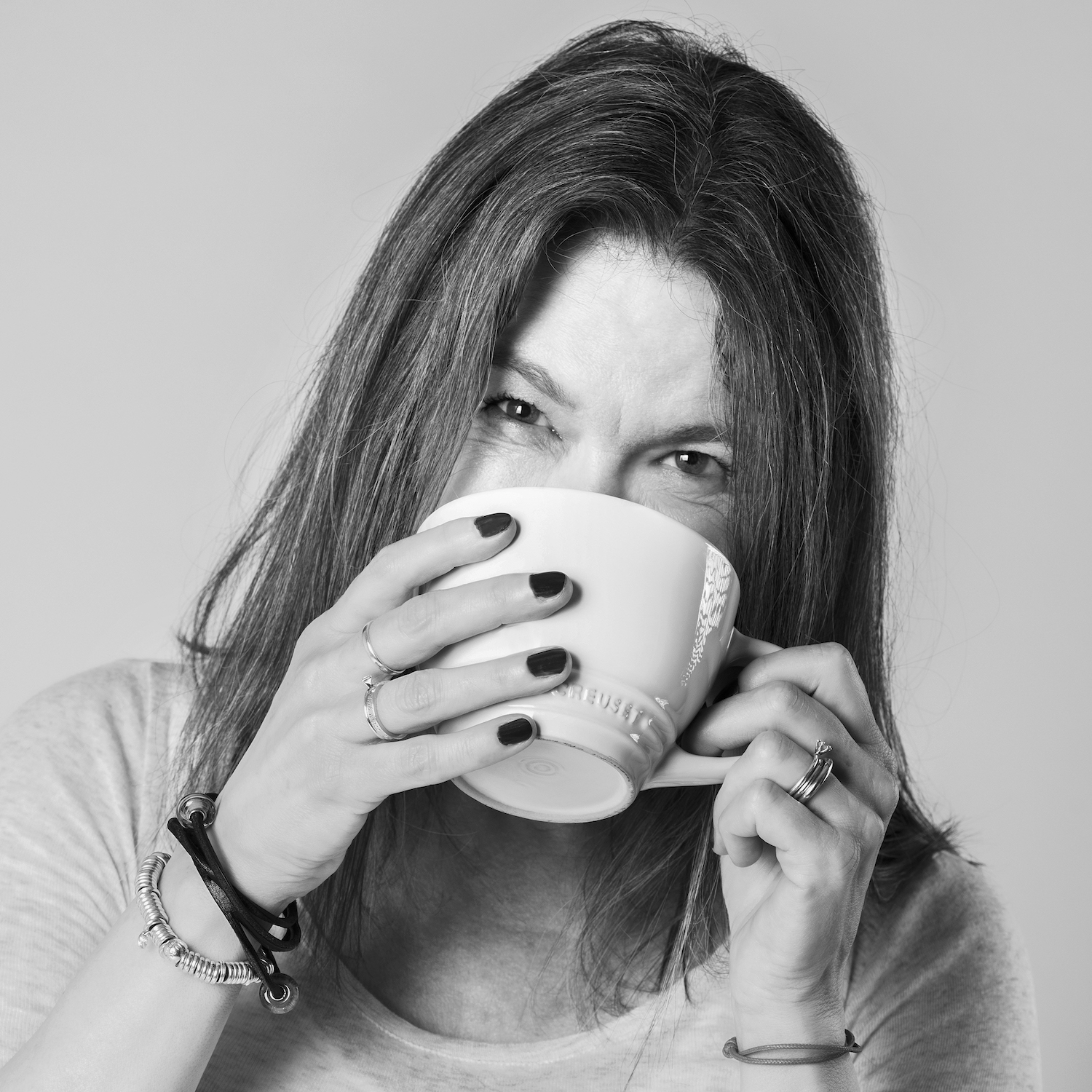 Annette Wernblad – Stories