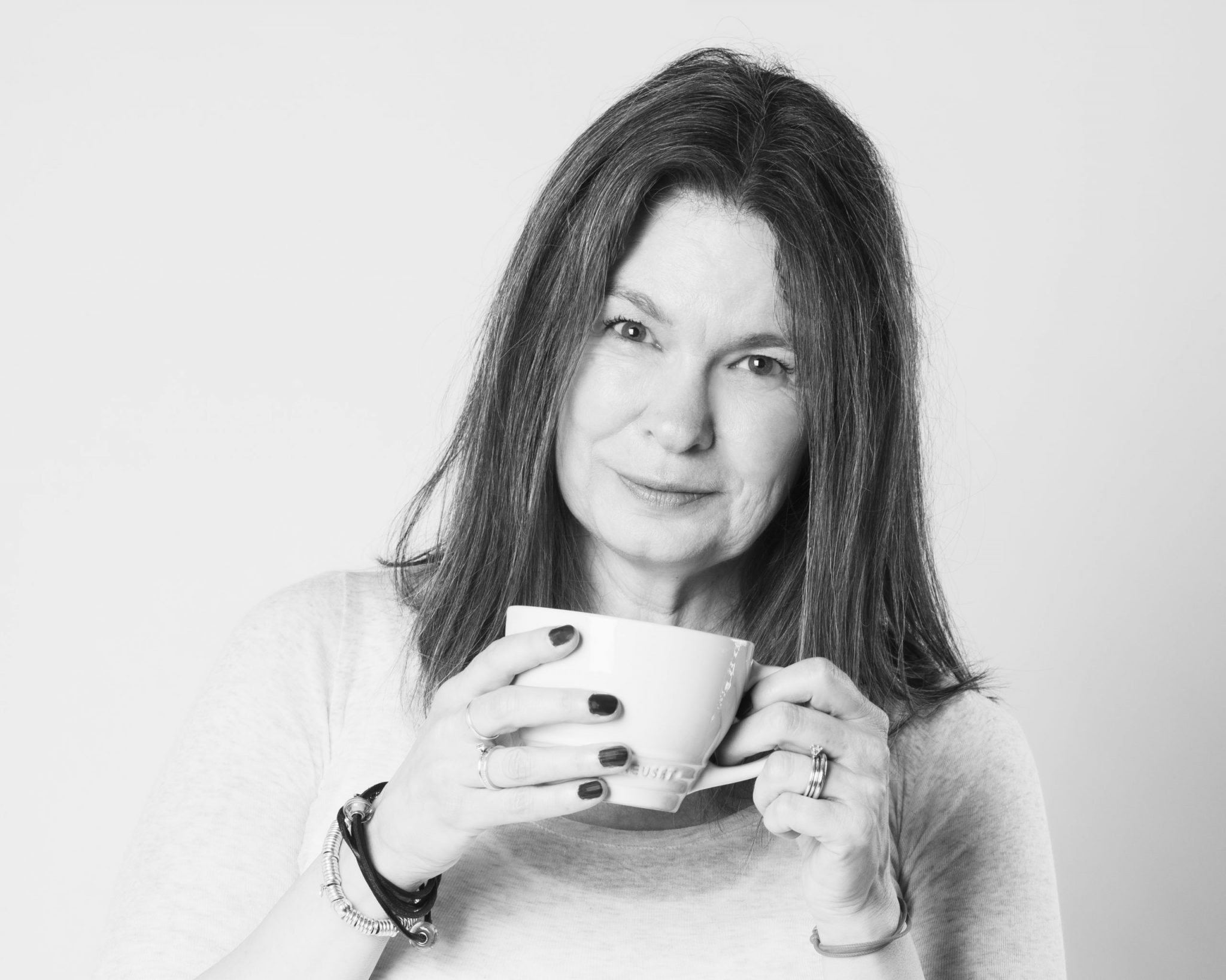 Annette Wernblad – Stories