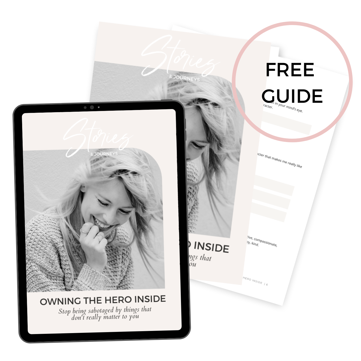 Annette Wernblad – Annette Wernblad