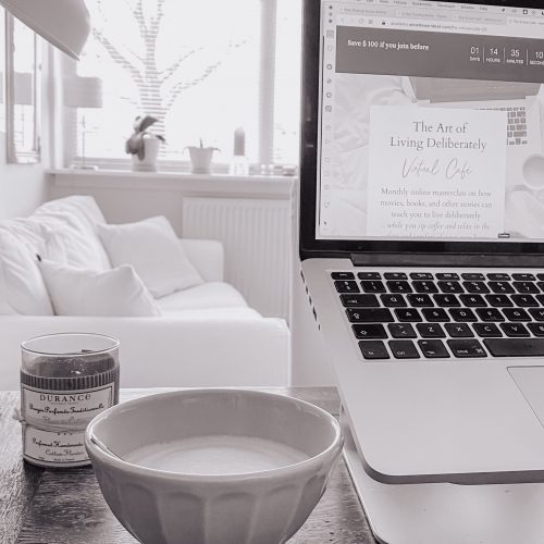 Annette Wernblad – Stories