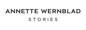 Annette Wernblad – Stories
