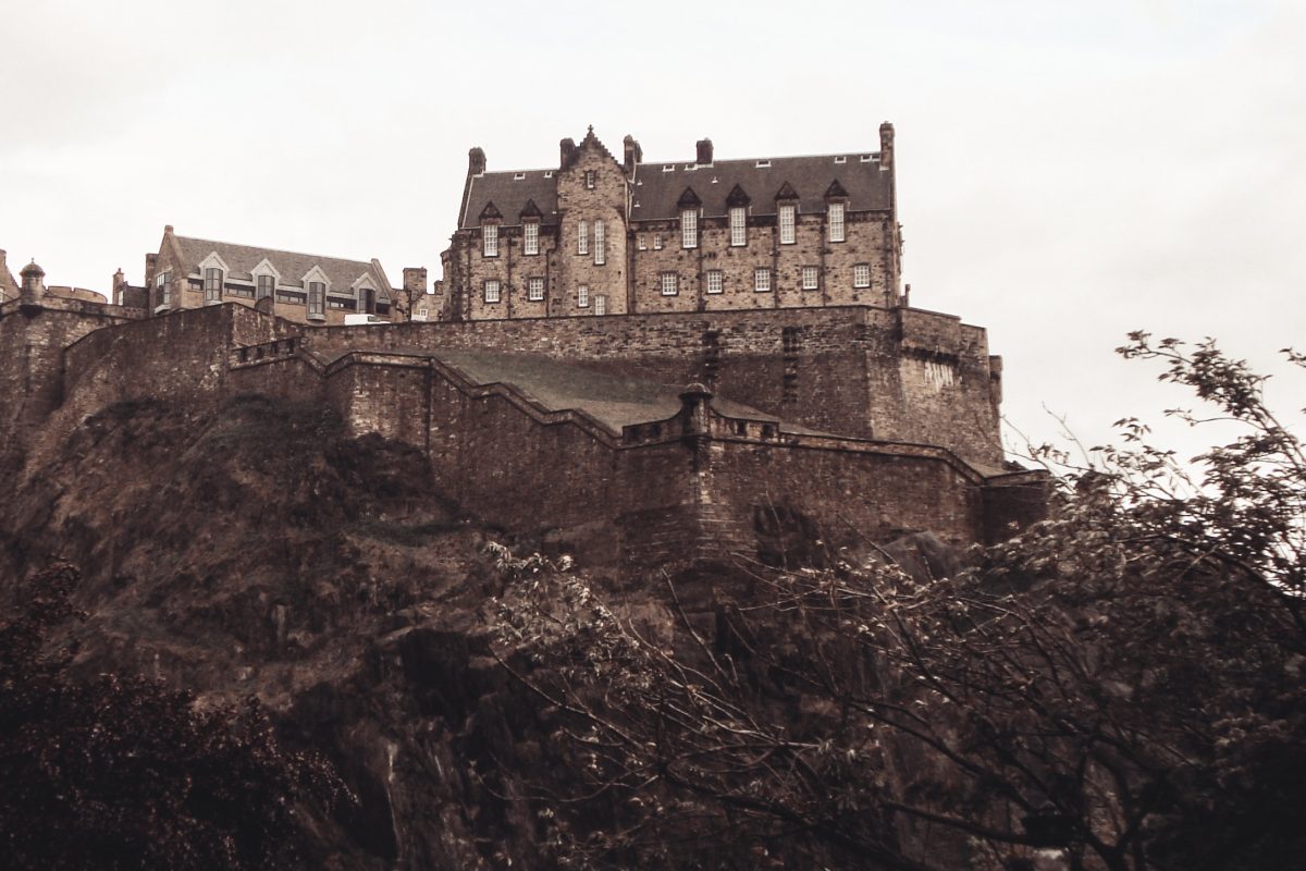 The Hidden Architects of Your Life – Annette Wernblad